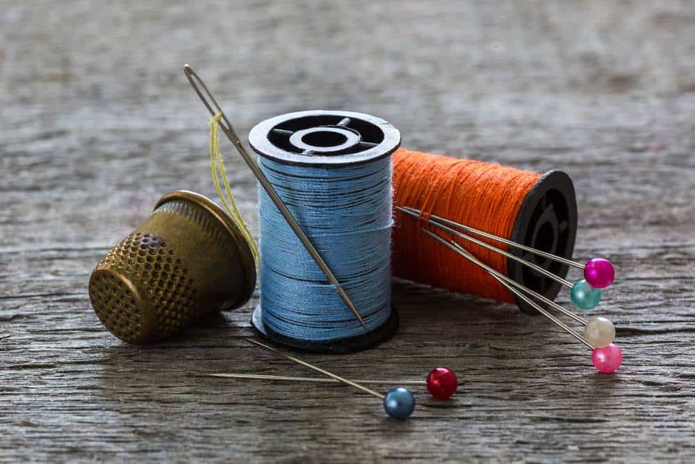 Can You Sewing with Fishing Line: A Comprehensive Guide - Sewing Tales