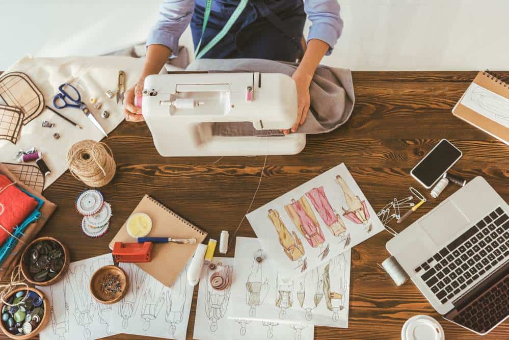 6 Reasons Why Your Sewing Machine is Not Turning On - Sewing Tales