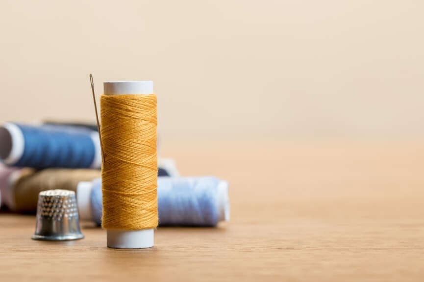 How to Sharpen a Sewing Needle? Here Everything You Need To Know ...