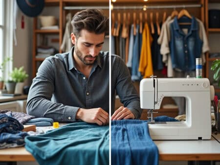 I Went from Clueless to Crafting My Own Clothes—Here’s How Long It ...