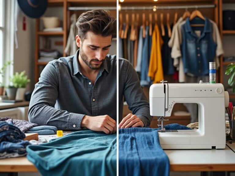 I Went from Clueless to Crafting My Own Clothes—Here’s How Long It ...