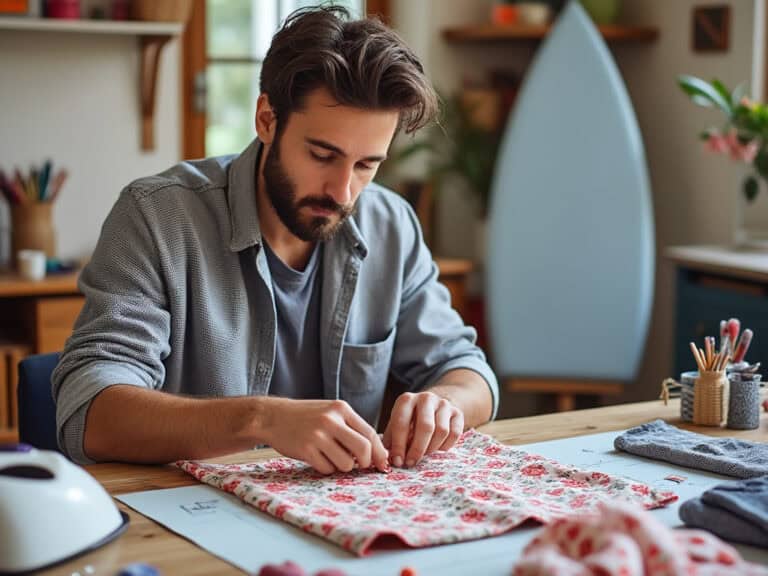 I Went from Clueless to Crafting My Own Clothes—Here’s How Long It ...