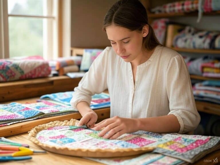 Create the Perfect Quilt with These Free Queen Size Patterns: A ...