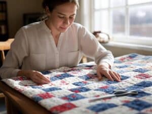 Quilt a Masterpiece in Just One Day with Eleanor Burns’ Game-Changing ...